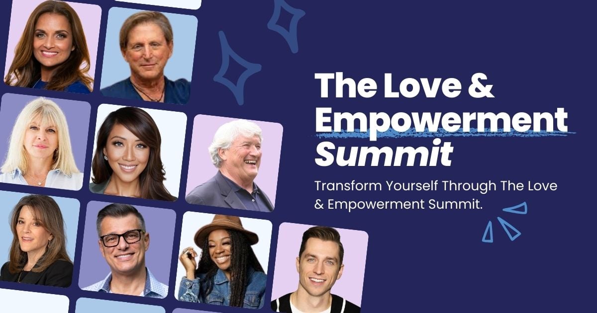 Get Your Summit VIP All-Access Pass