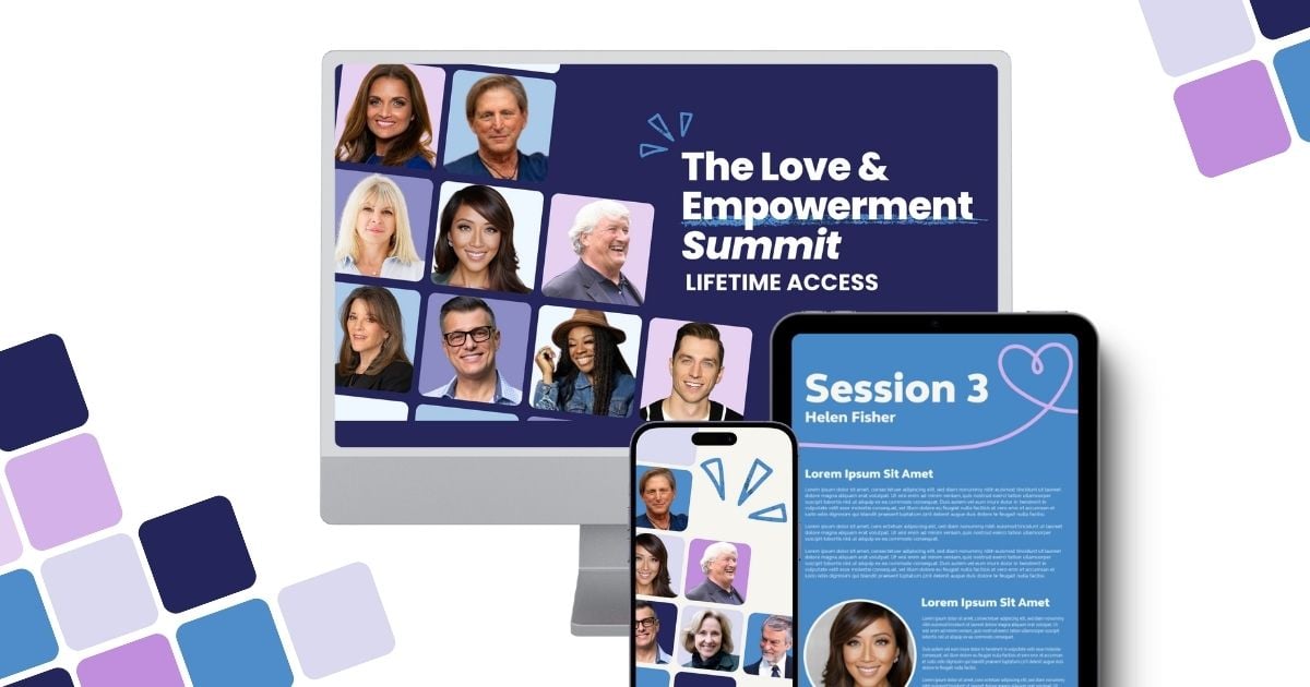 Get Your Summit VIP All-Access Pass